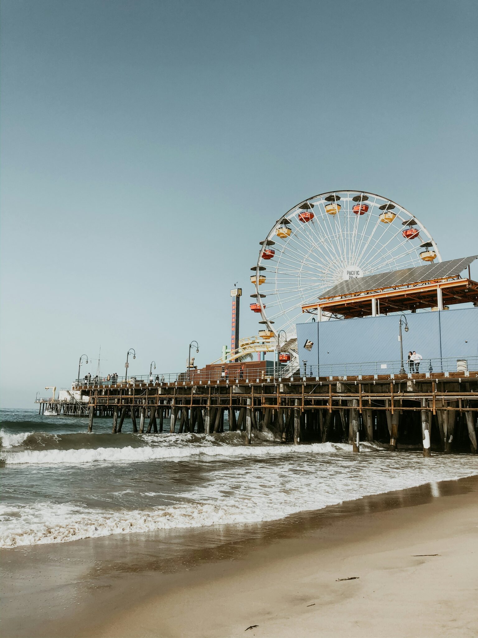 Spring Break In California: The Ultimate Guide To Fun In The Sun ...