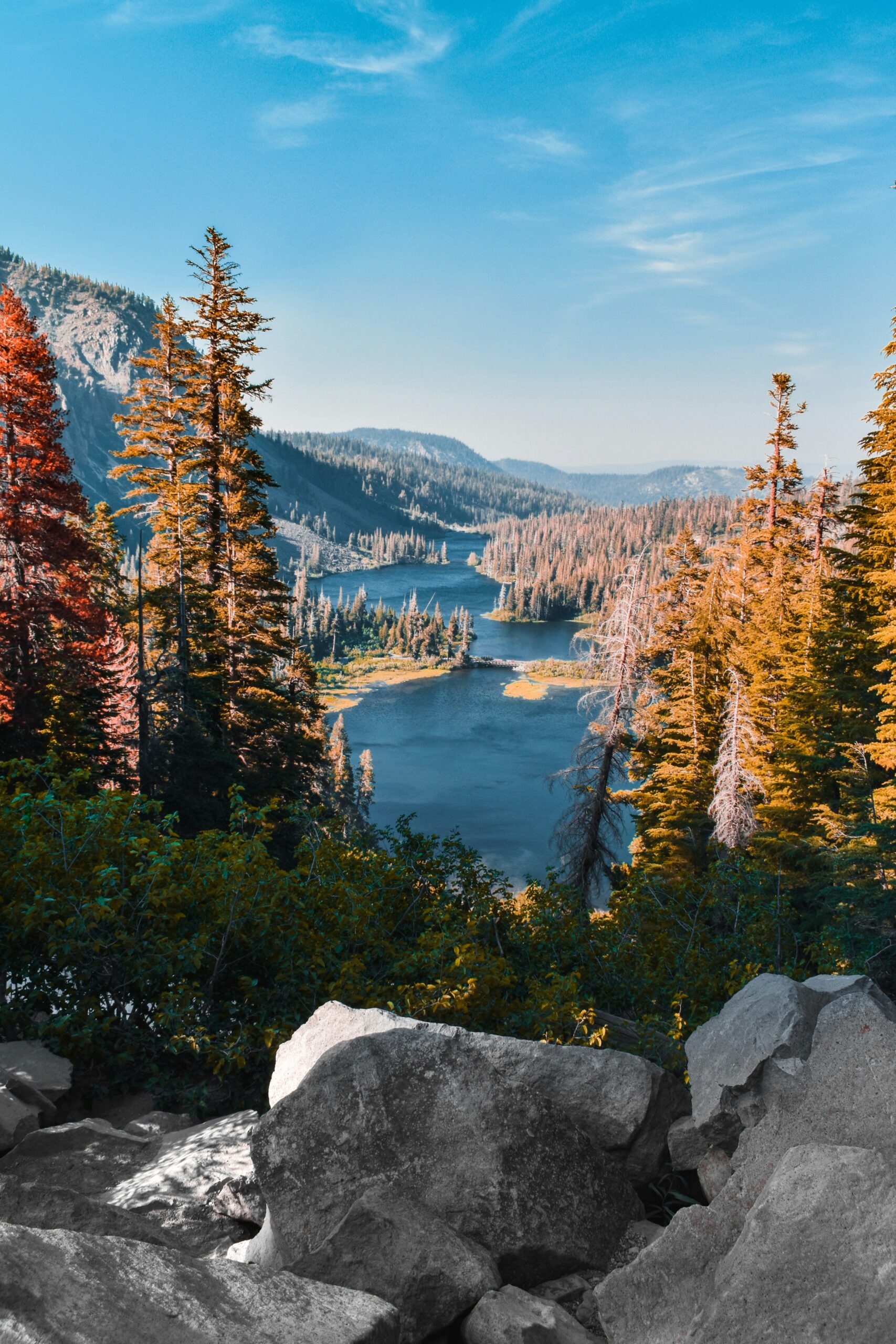 Best Places To Visit In Northern California: A Comprehensive Guide ...