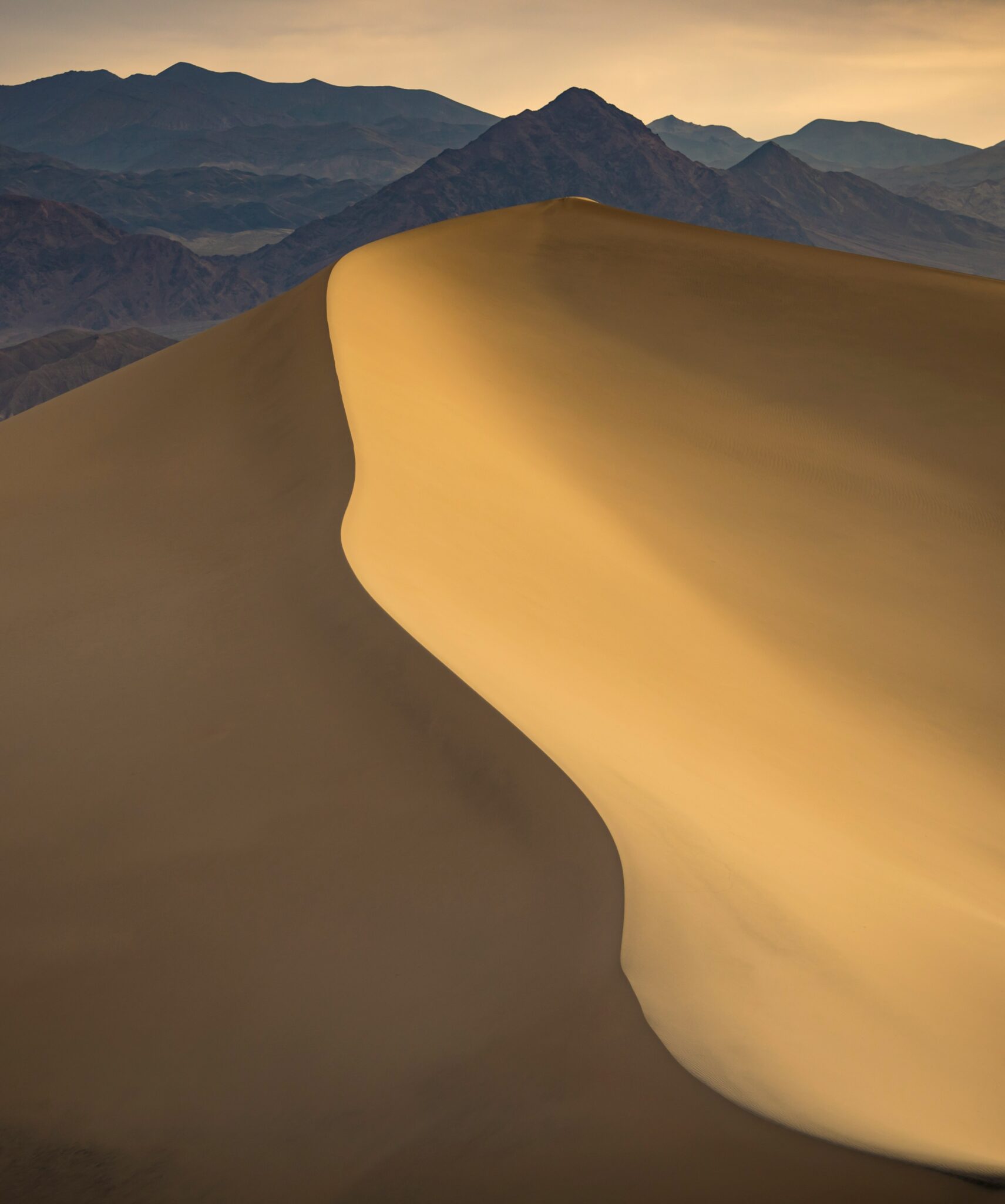 Best Sand Dunes In California: Top Spots For Desert Adventures ...