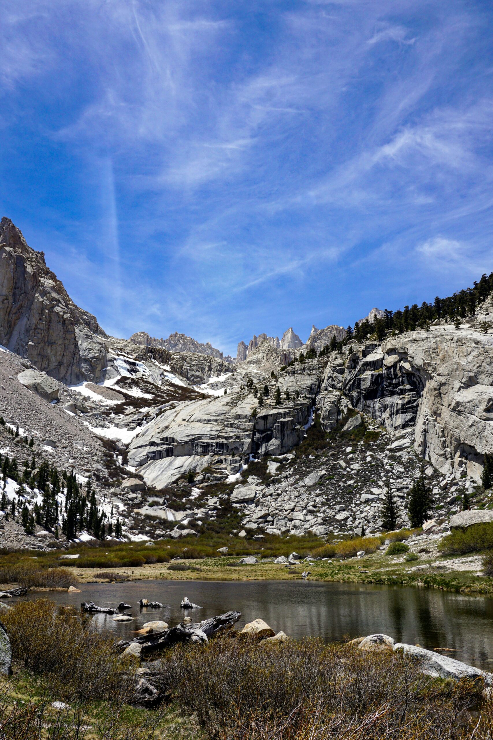 Highest Mountain California: A Friendly Guide To Scaling Mount Whitney ...