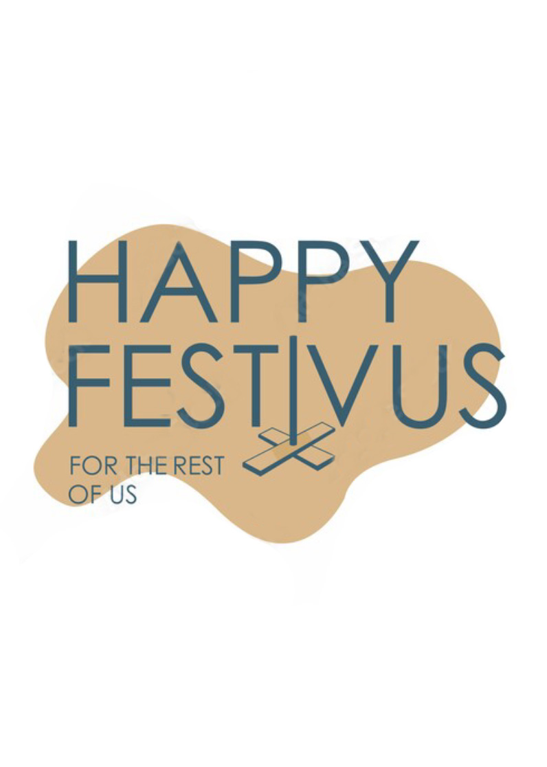 Guide To Celebrating Festivus: A Fun Alternative Holiday Celebration ...
