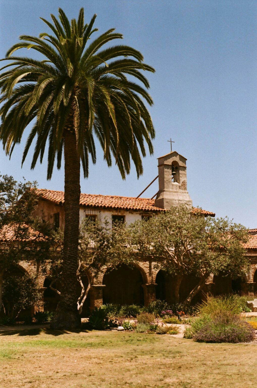 Spanish Missions In California: Colonial Legacy Along The Pacific Coast ...
