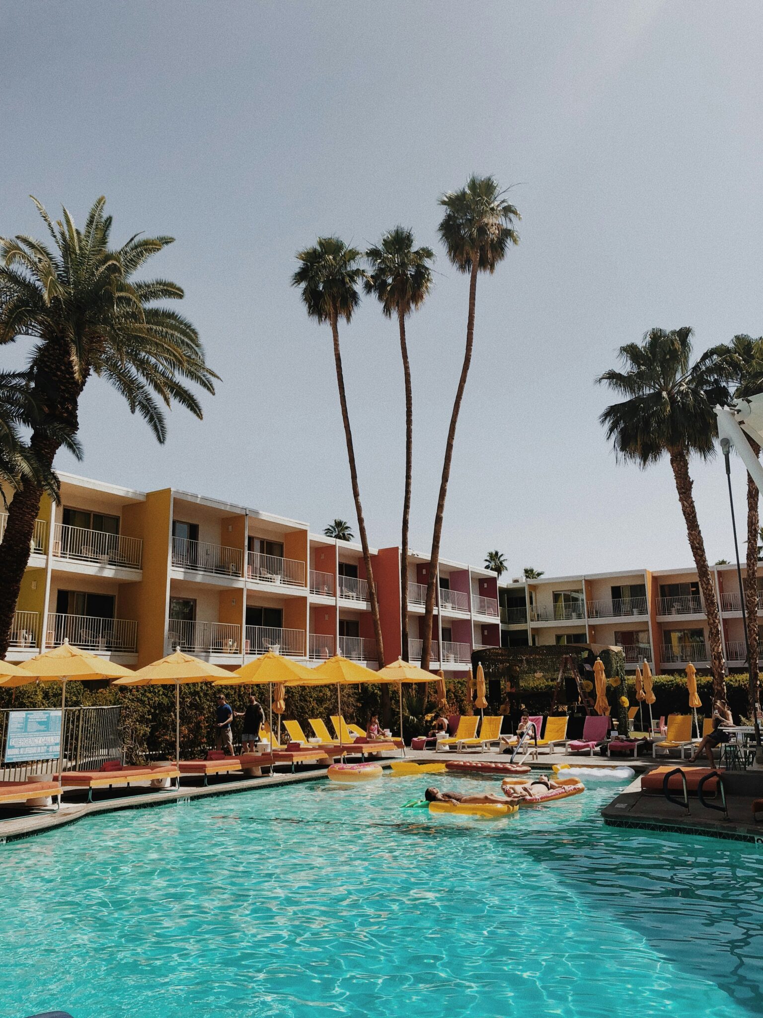 Spring Break Destinations In Southern California: Fun Spots To Visit ...
