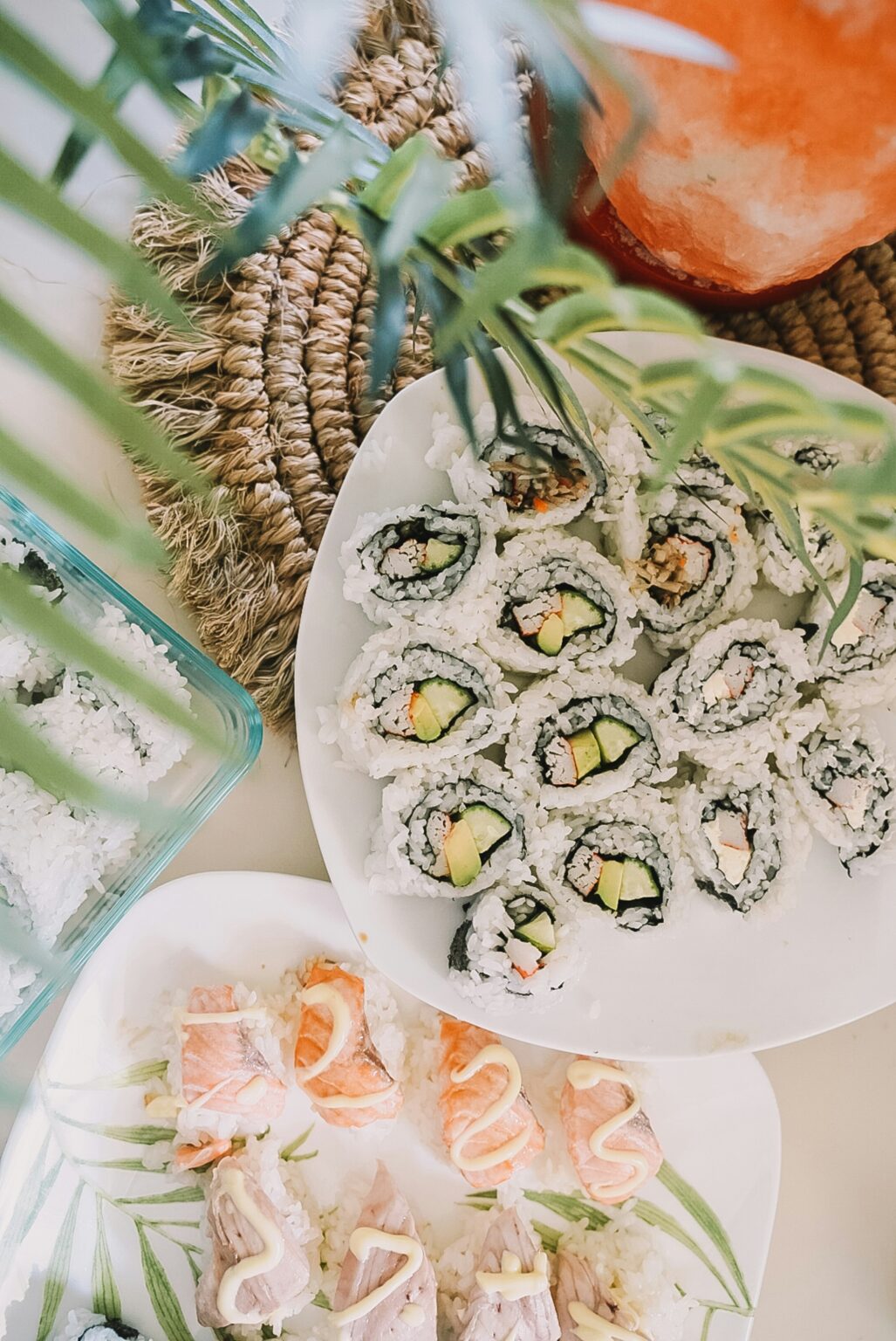 10 Famous Dishes That Are Iconic California Food: The Ultimate West ...