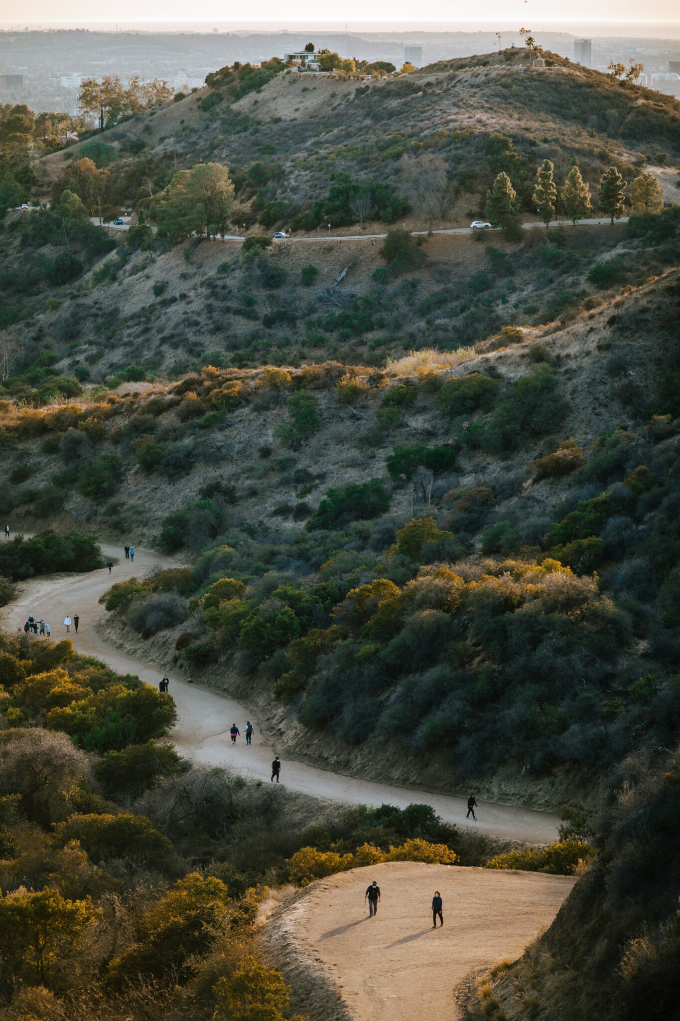 Spring Break Destinations In Southern California: Fun Spots To Visit ...