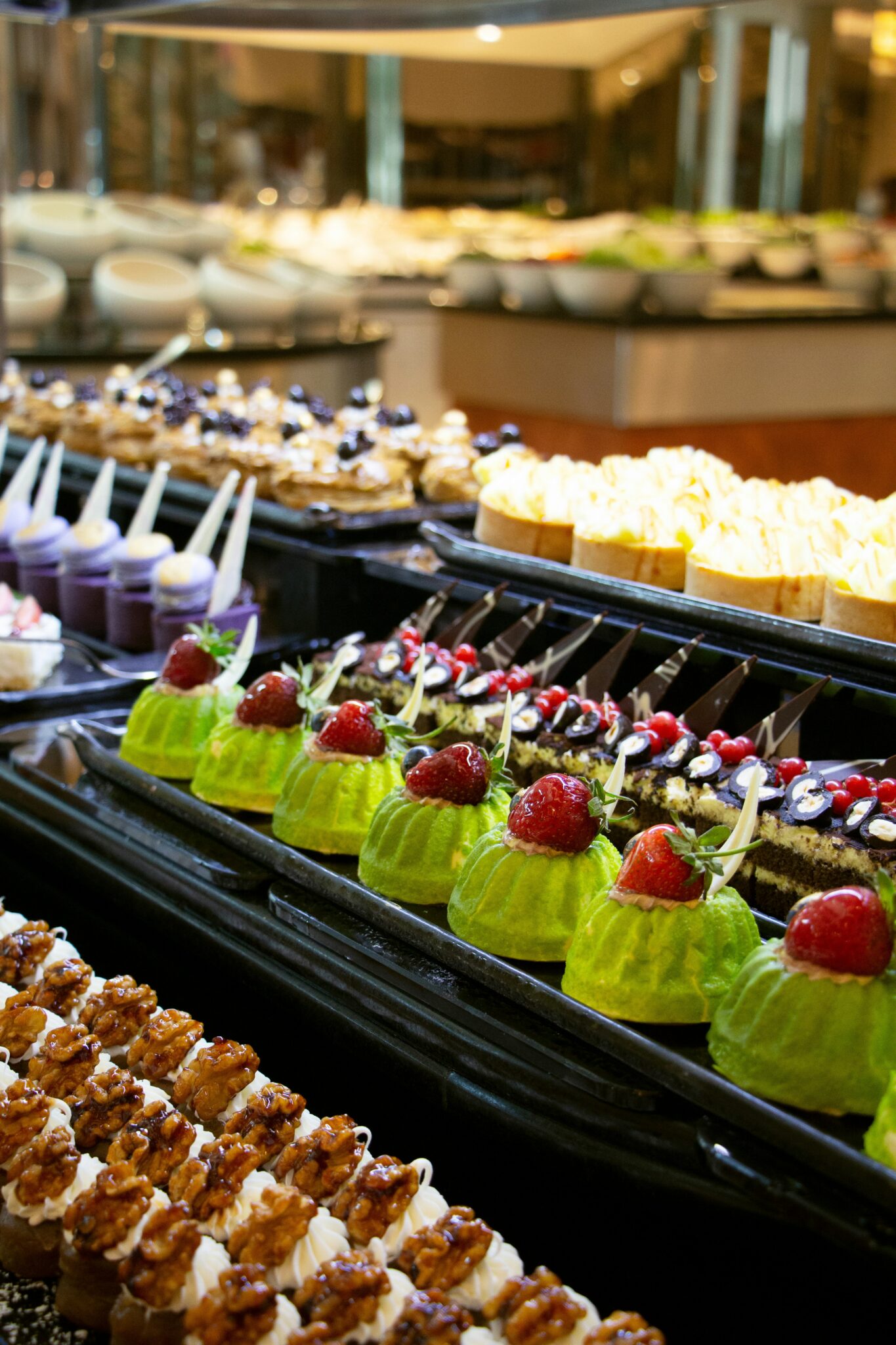 Best All-You-Can-Eat Buffets In California: A Guide To Premier Dining ...