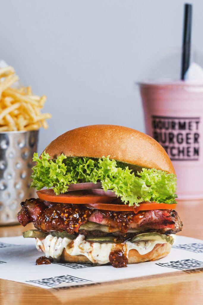 National Hamburger Day Deals: Where To Find The Best Burger Discounts ...