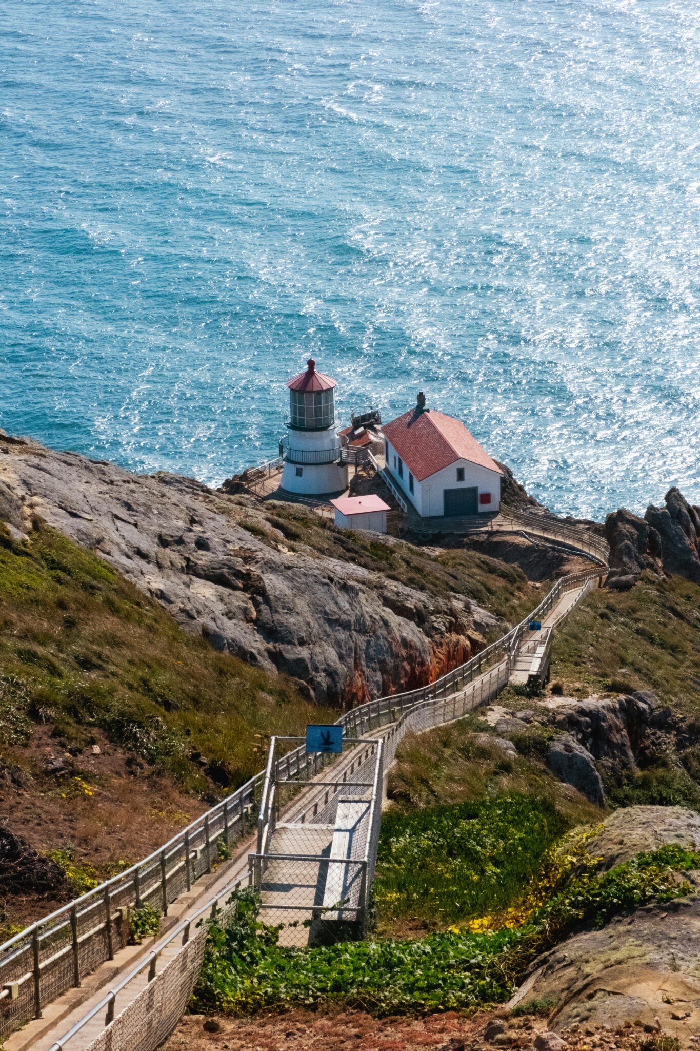 Exploring California’s Coastline: 7 Must-See California Lighthouses ...
