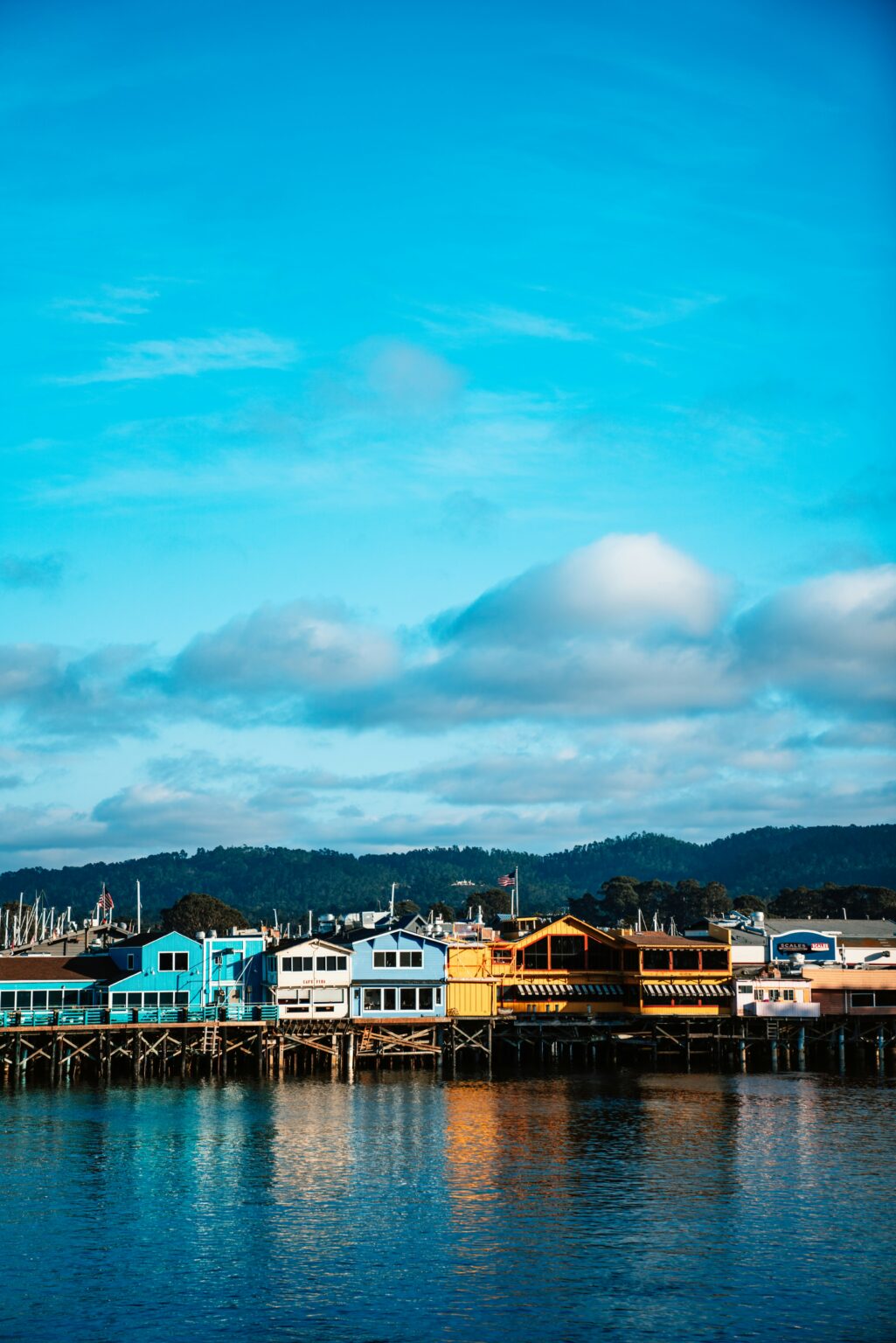Best Historic Towns In California Worth Visiting For A Journey Through ...