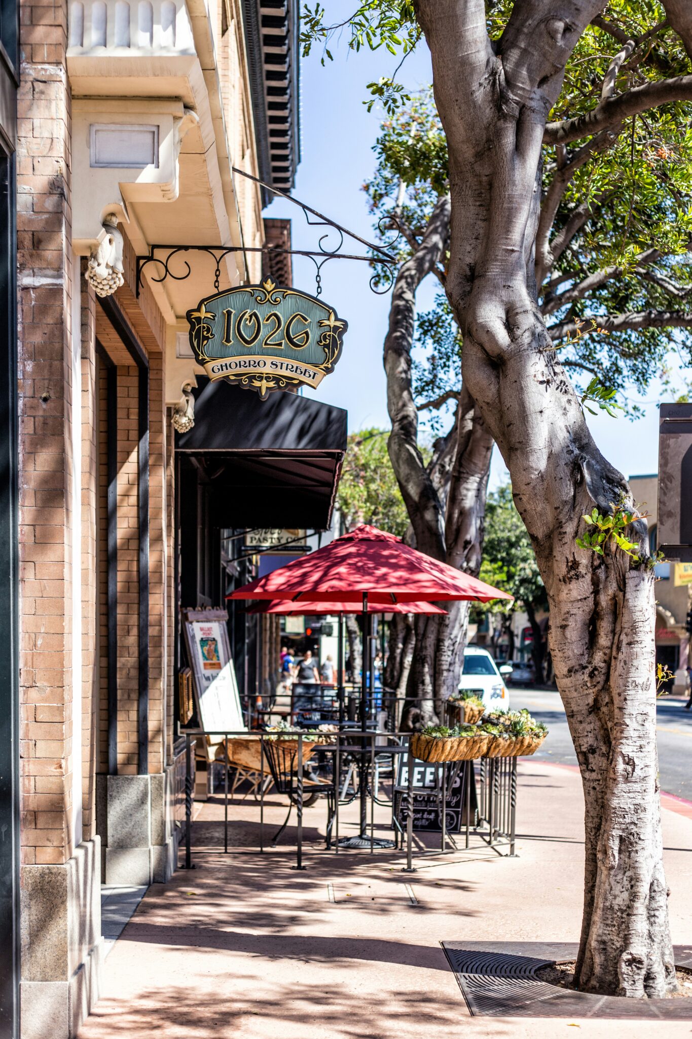 Best Historic Towns In California Worth Visiting For A Journey Through ...