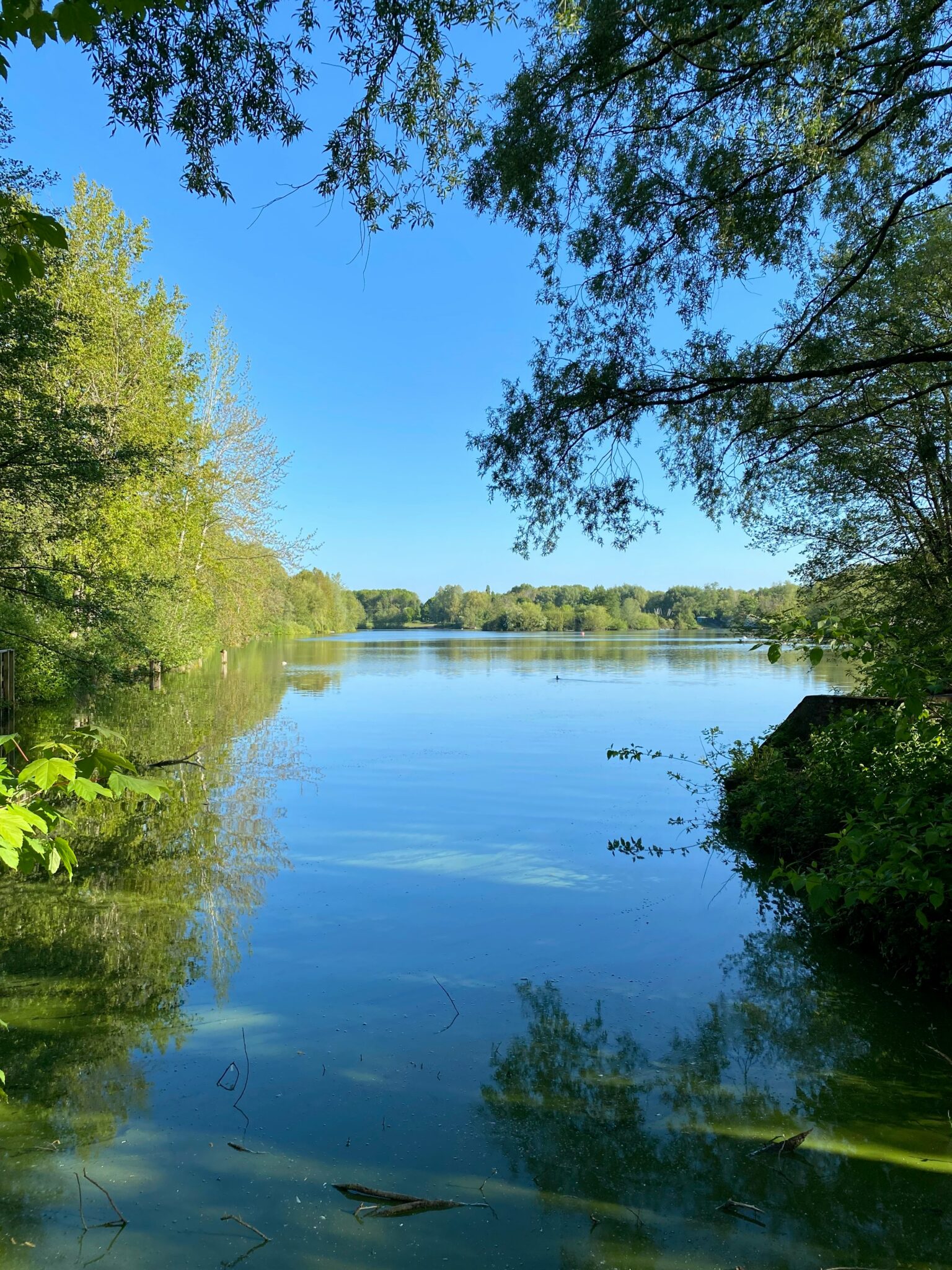 Top 10 Hidden Fishing Lakes In California - California Backroads