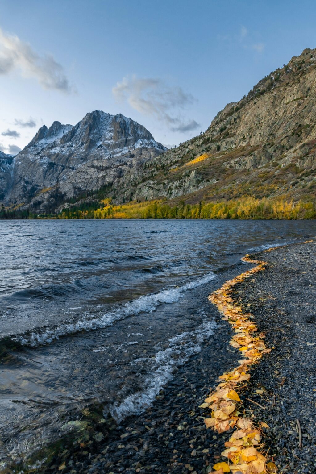 Inyo National Forest Camping Guide: Best Hikes, Lakes & Dispersed ...